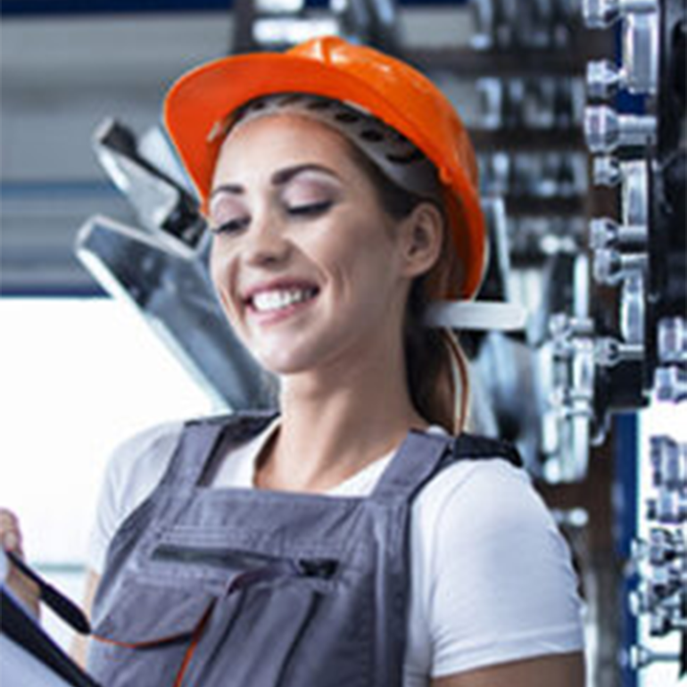 Ms.Roshni - Maxtherm